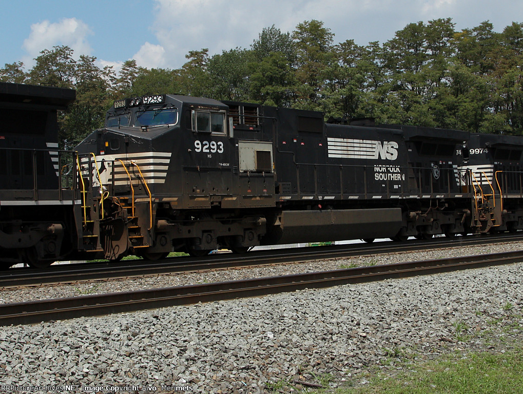 NS 9293